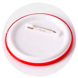 Button Pins, Custom Button Pins [ Durable ] PINS.us