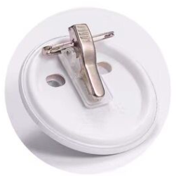 Button Pins, Custom Button Pins [ Durable ] PINS.us