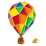 Custom Pins, No Minimum QTY [ Up To 50% Off ] Free Delivery