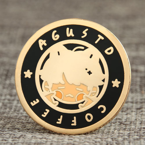 Custom Pins, No Minimum QTY [ Up To 50% Off ] Free Delivery